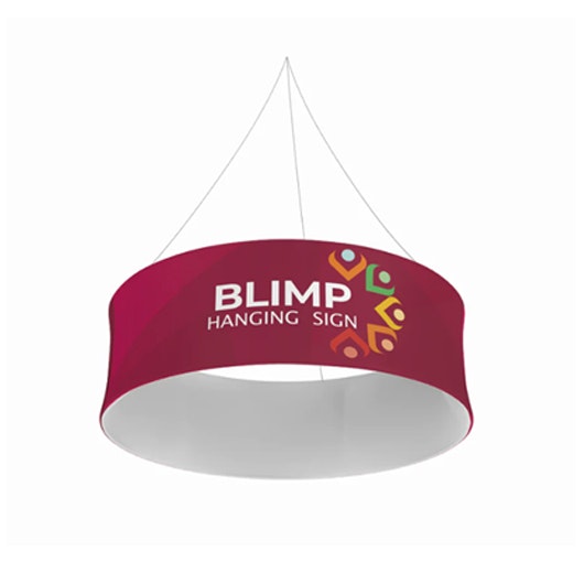 Fabric Display & Exhibition Stands | Display Wizard