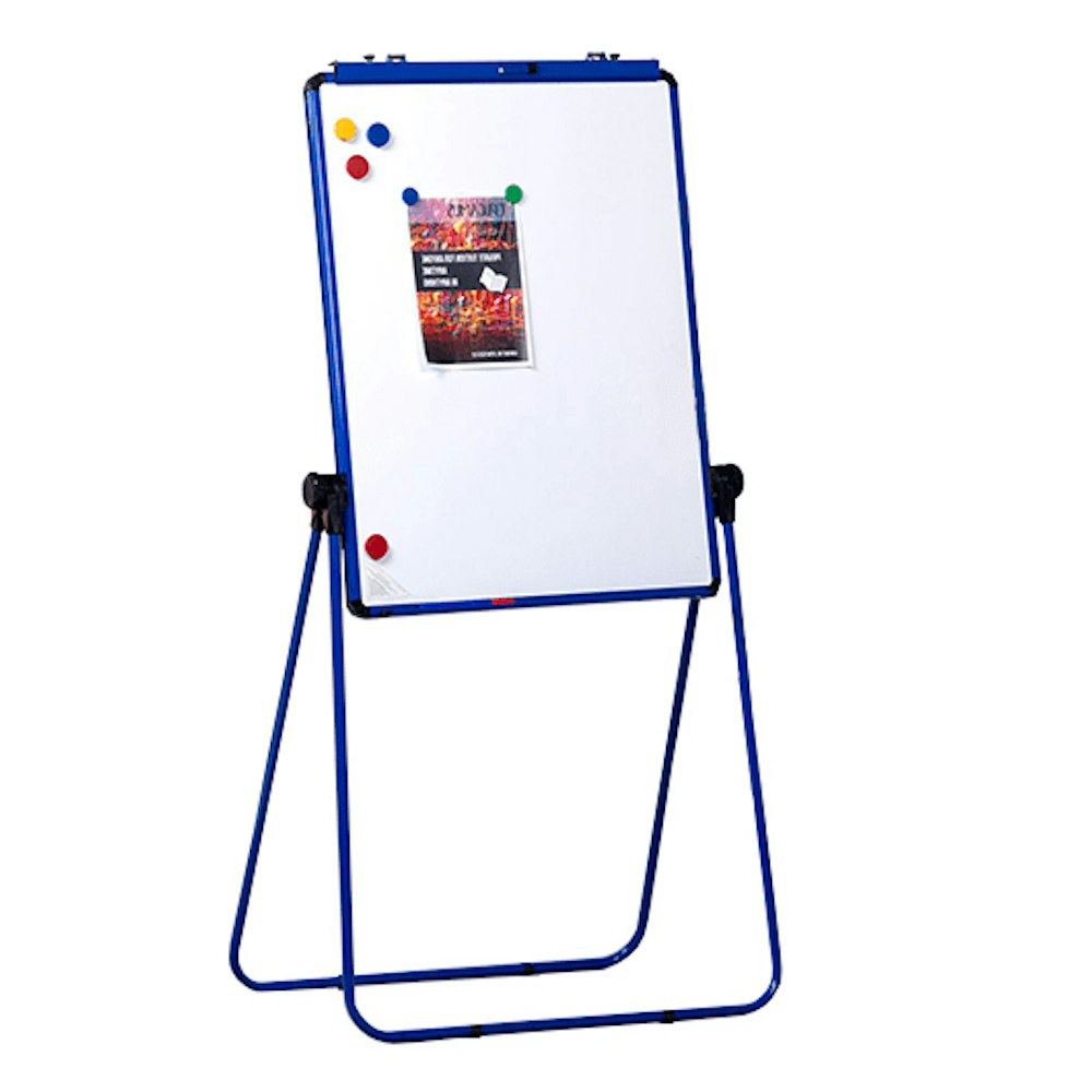 Flip Charts | Flip Chart Easels & Pads | Display Wizard