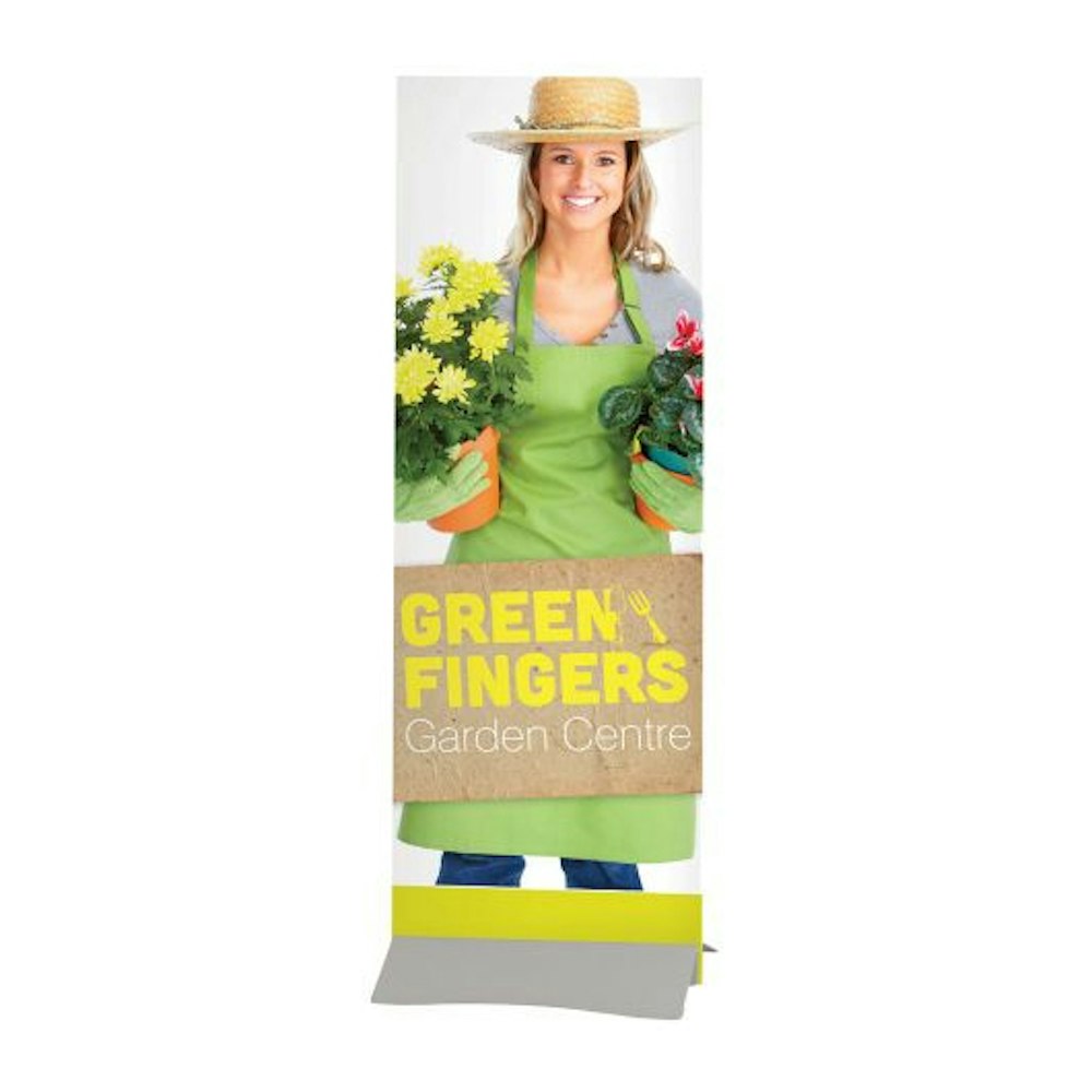 Rigid Panel Holders | Graphic Media Holders | Display Wizard