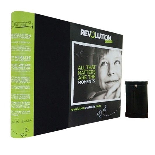 Pop Up Stands | Pop Up Displays | Display Wizard