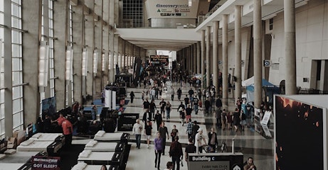 The Top 10 UK Animal & Pet Trade Shows | Display Wizard