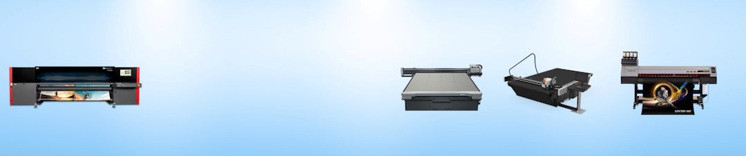 In-house Design & Print | Display Wizard