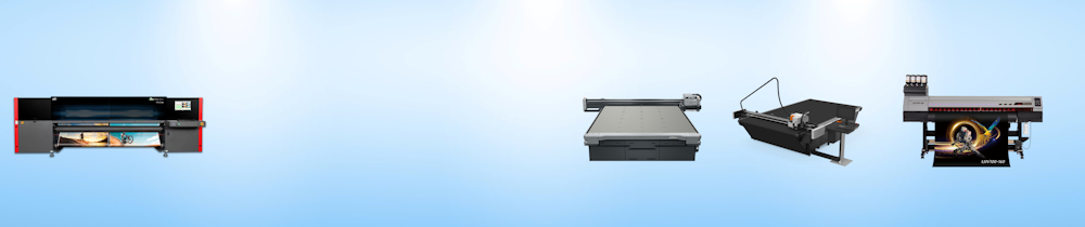 In-house Design & Print | Display Wizard