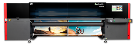 In-house Design & Print | Display Wizard