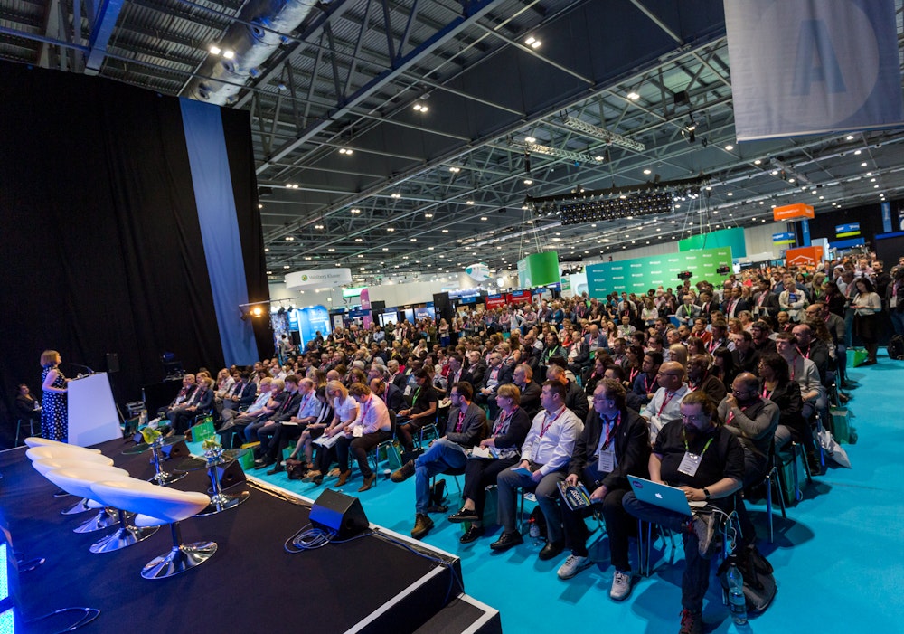 Accountex Summit 2023 | UK Exhibition Calendar