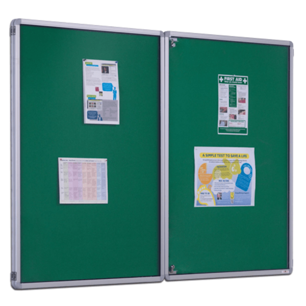 Notice Boards | Bulletin Boards | Fast UK Delivery