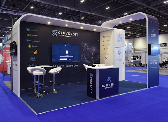 How to Create an Irresistible Trade Show Stand | Design Tips