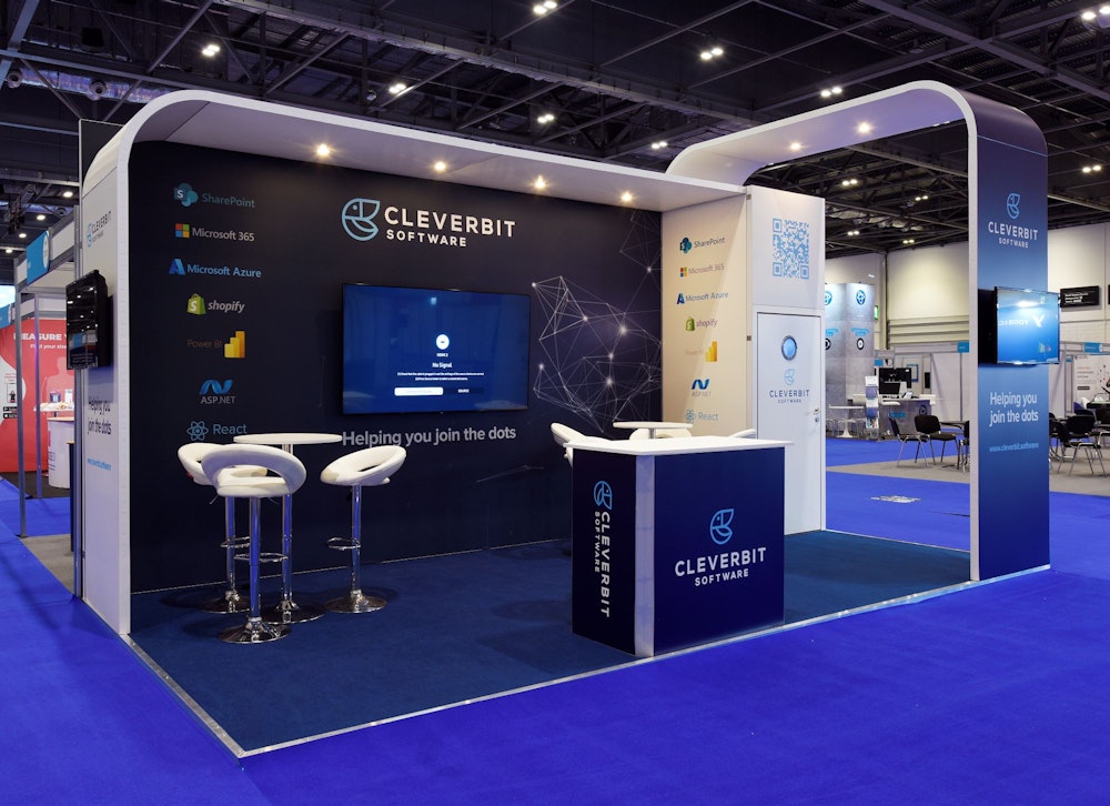 10 Great Reasons to Exhibit at a Trade Show | Trade Show Guide