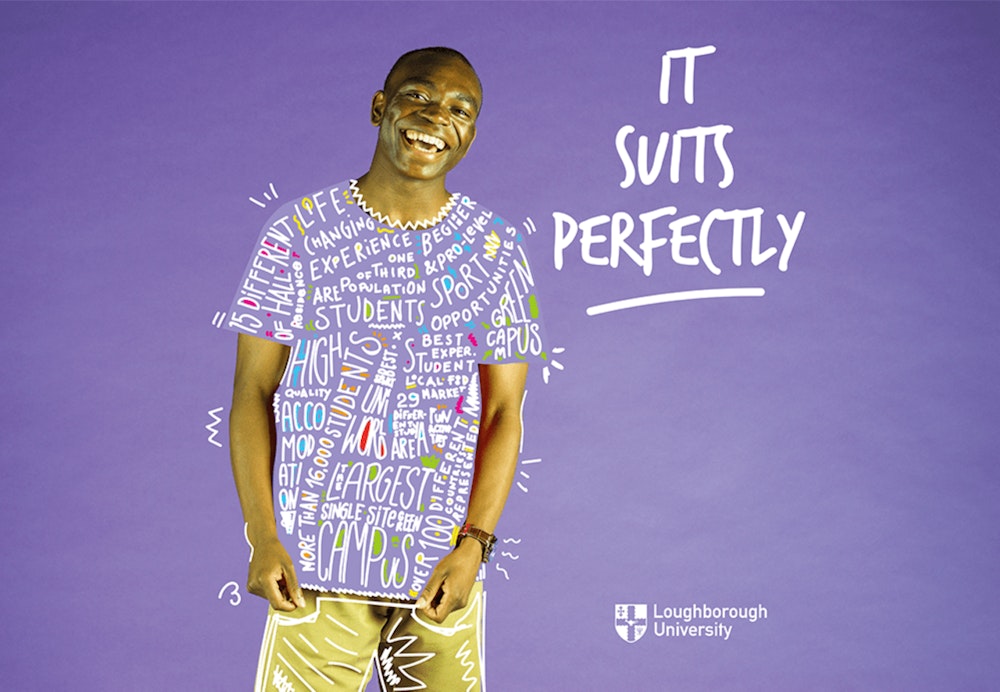 Student Graphic Design Competition Winners 2017/2018