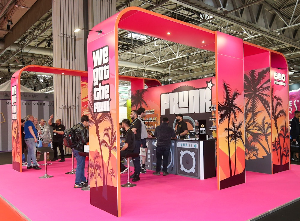 What are the Pros and Cons of Exhibiting at a Trade Show?
