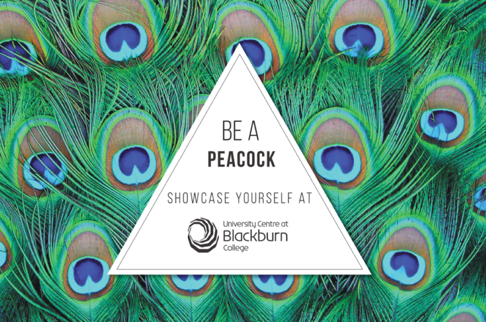 Student Graphic Design Competition Winners 2015/2016