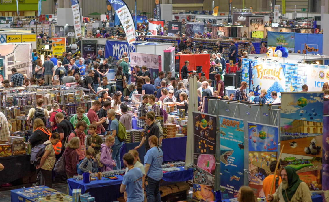 Display Wizard - The UK's Leading Supplier of Display Stands