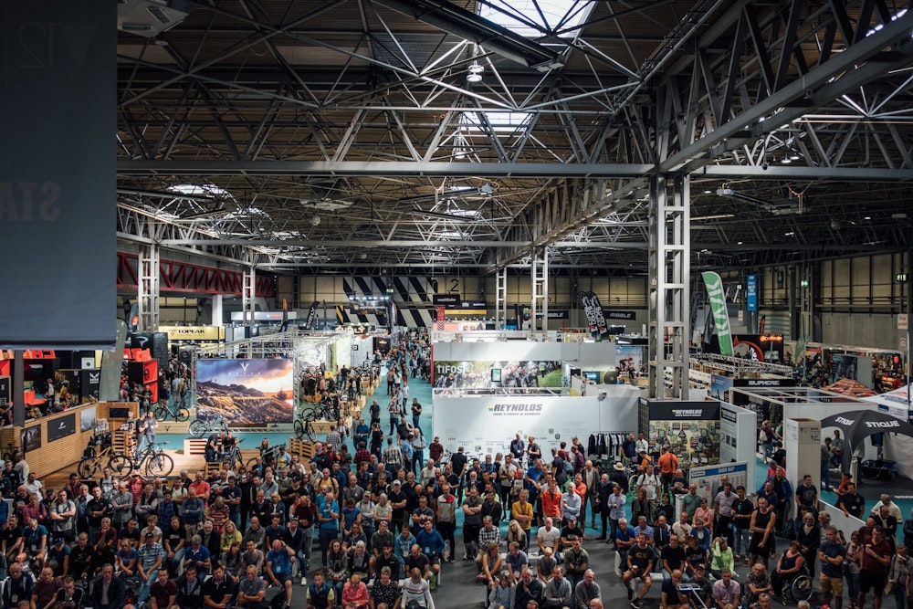 The Cycle Show | UK Exhibition Calendar