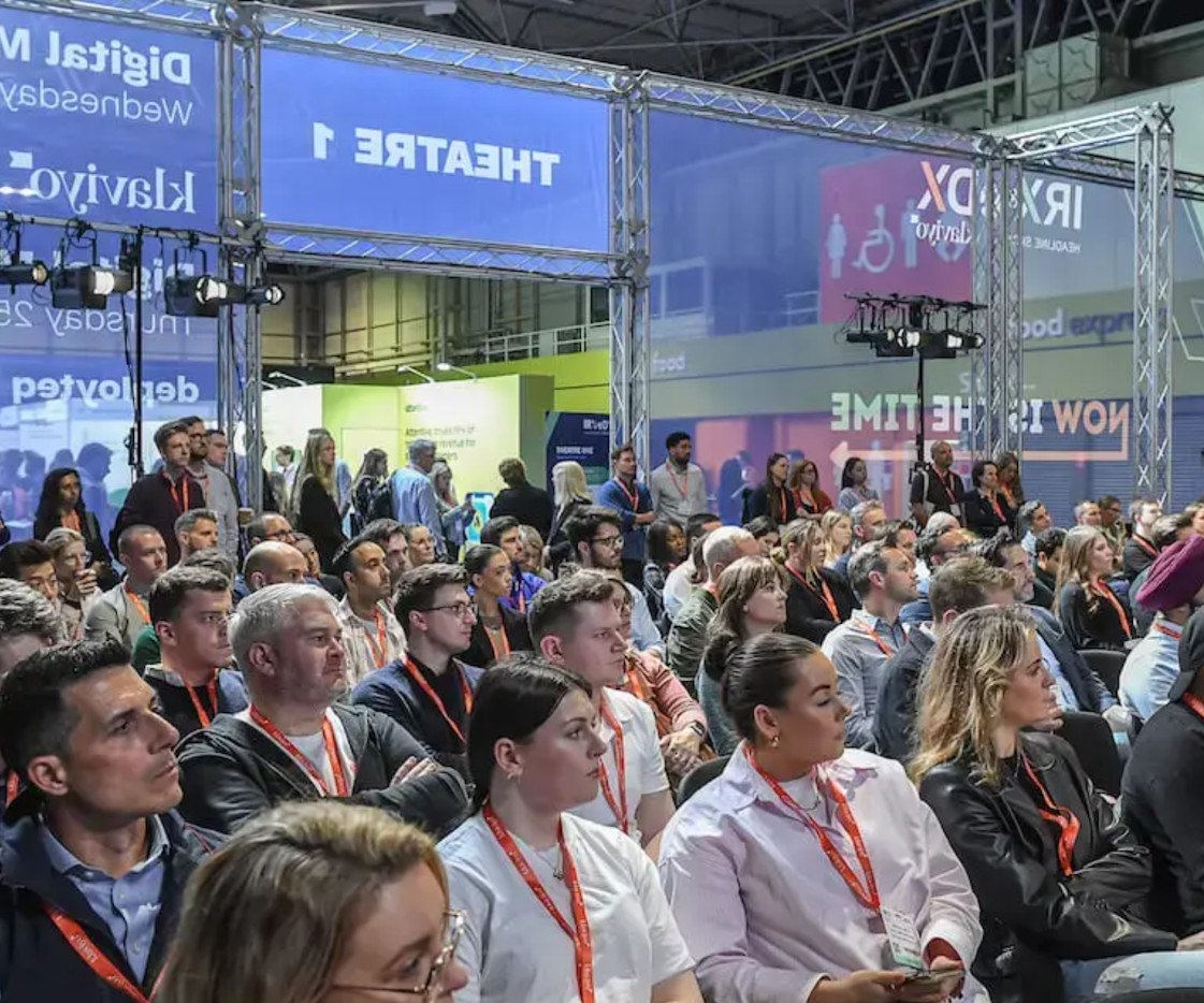 UK Exhibition Calendar | UK Trade Show Calendar