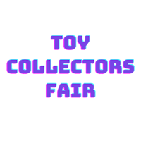 TOY COLLECTORS FAIR | UK Exhibition Calendar
