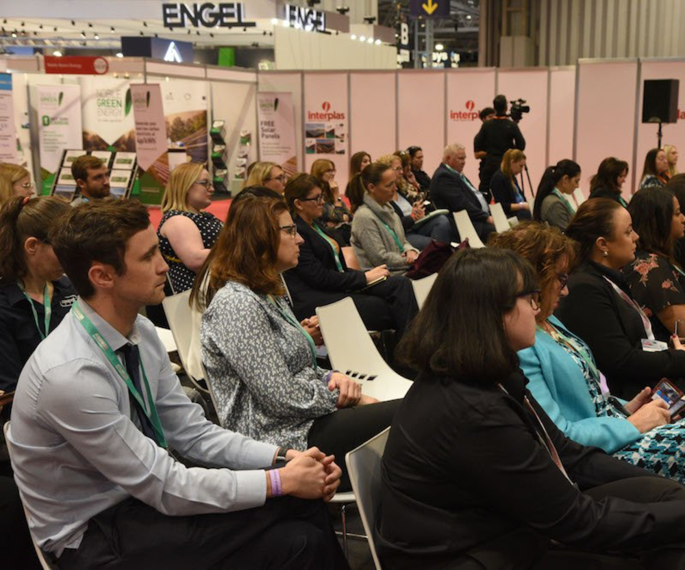 Interplas | UK Exhibition Calendar