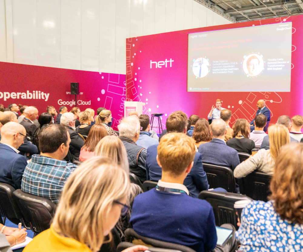 HETT | UK Exhibition Calendar