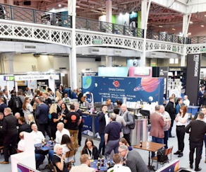 UK Exhibition Calendar | UK Trade Show Calendar