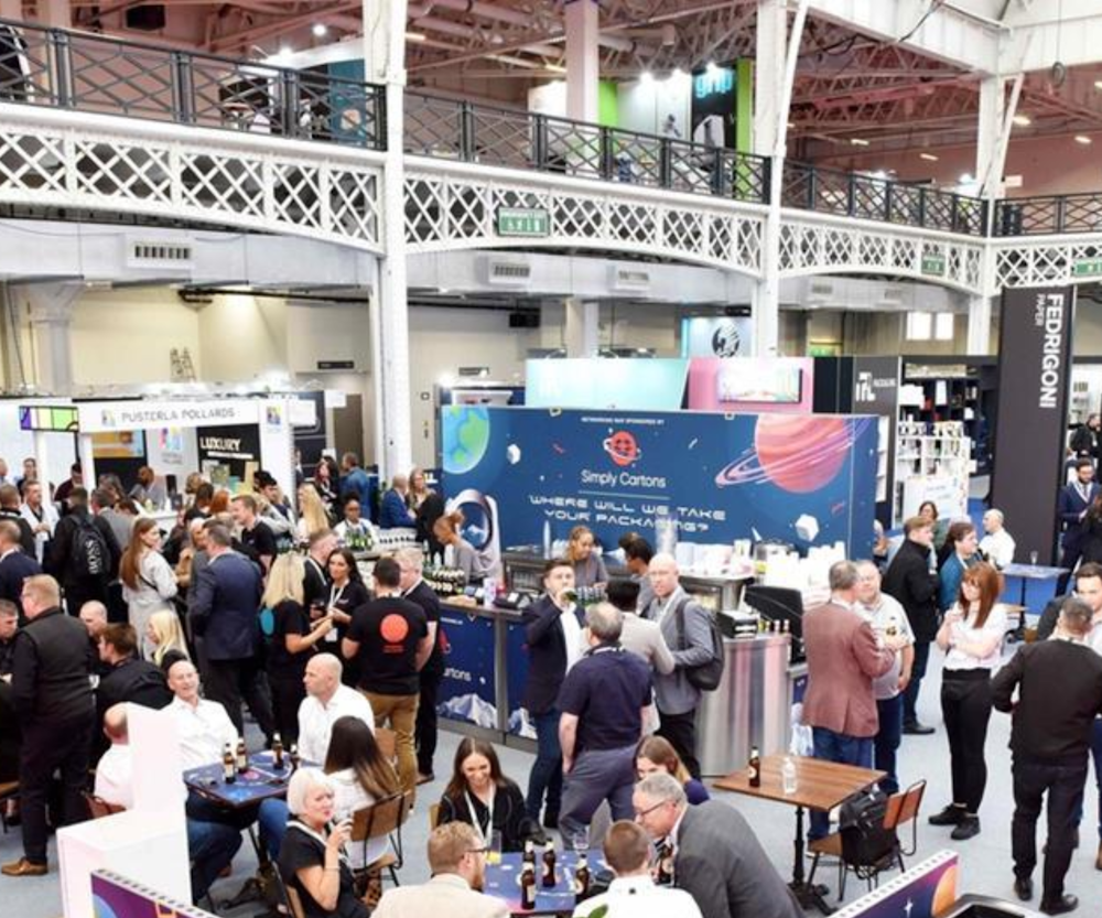 London Packaging Week | UK Exhibition Calendar