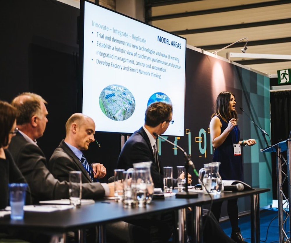 Utility Week Live | UK Exhibition Calendar