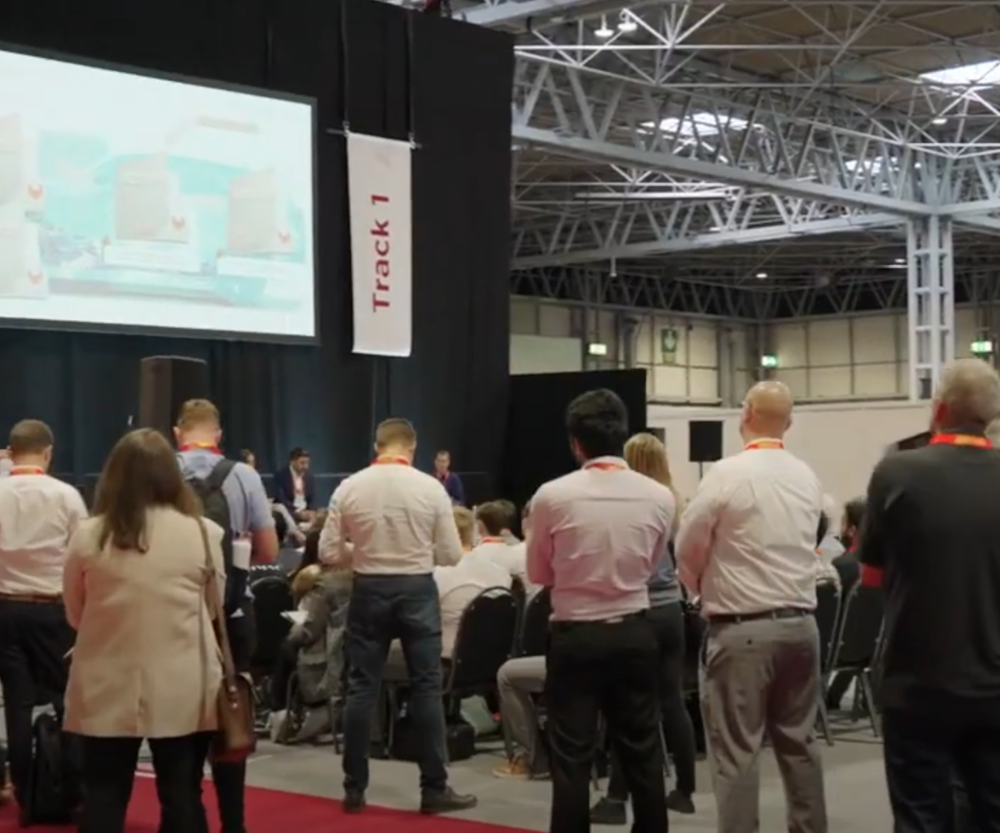 Battery Cells and Systems Expo | UK Exhibition Calendar