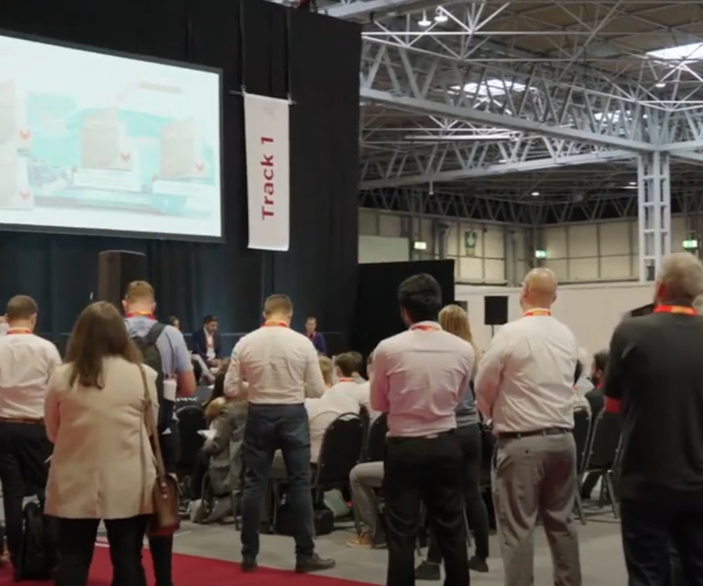 Battery Cells and Systems Expo | UK Exhibition Calendar