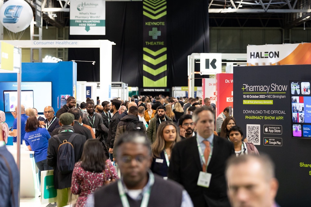 THE PHARMACY SHOW | UK Exhibition Calendar