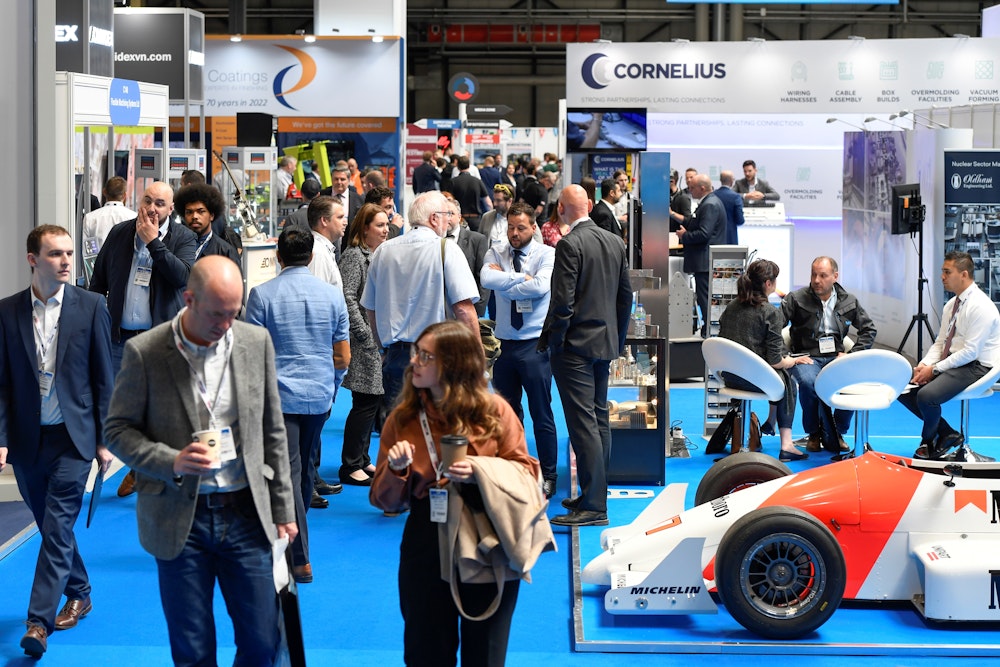 Subcon | UK Exhibition Calendar