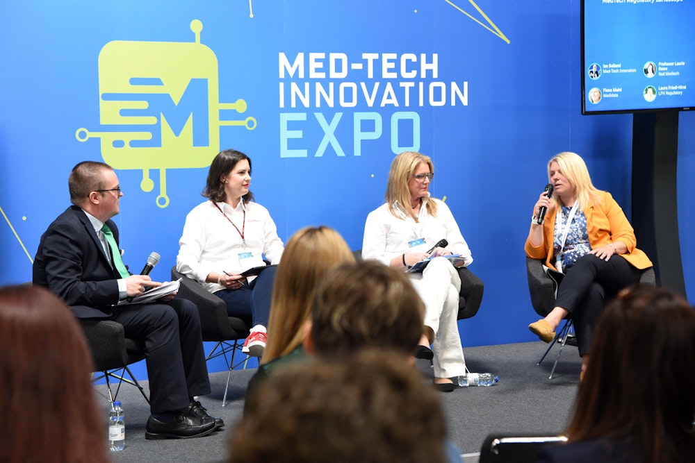 Med-Tech Expo | UK Exhibition Calendar