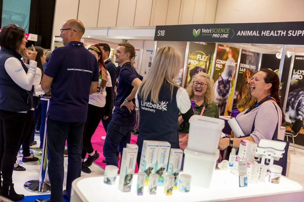 London Vet Show | UK Exhibition Calendar
