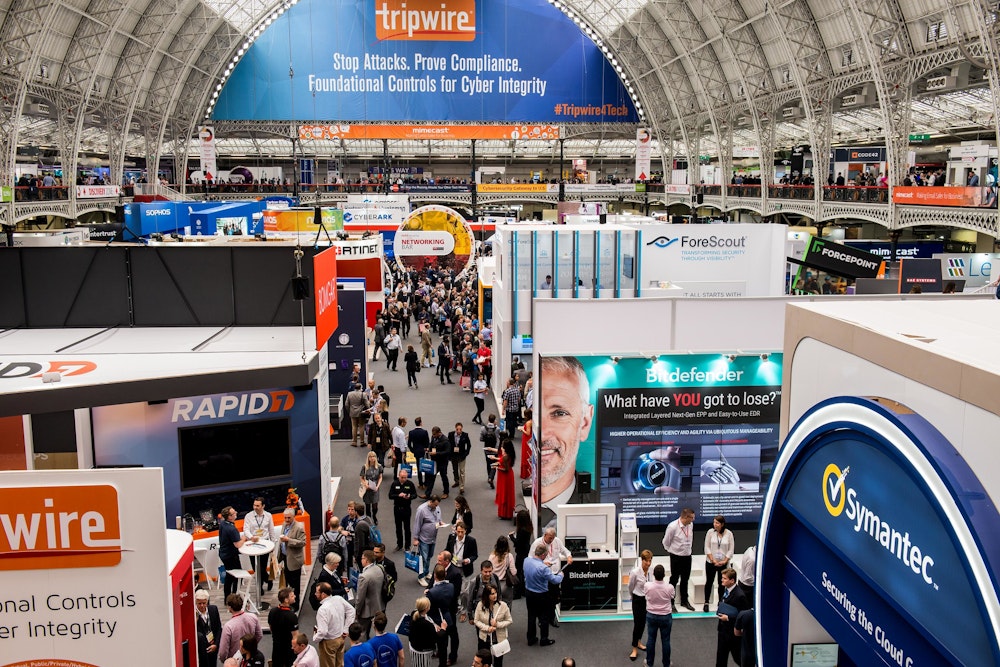 Infosecurity Europe | UK Exhibition Calendar