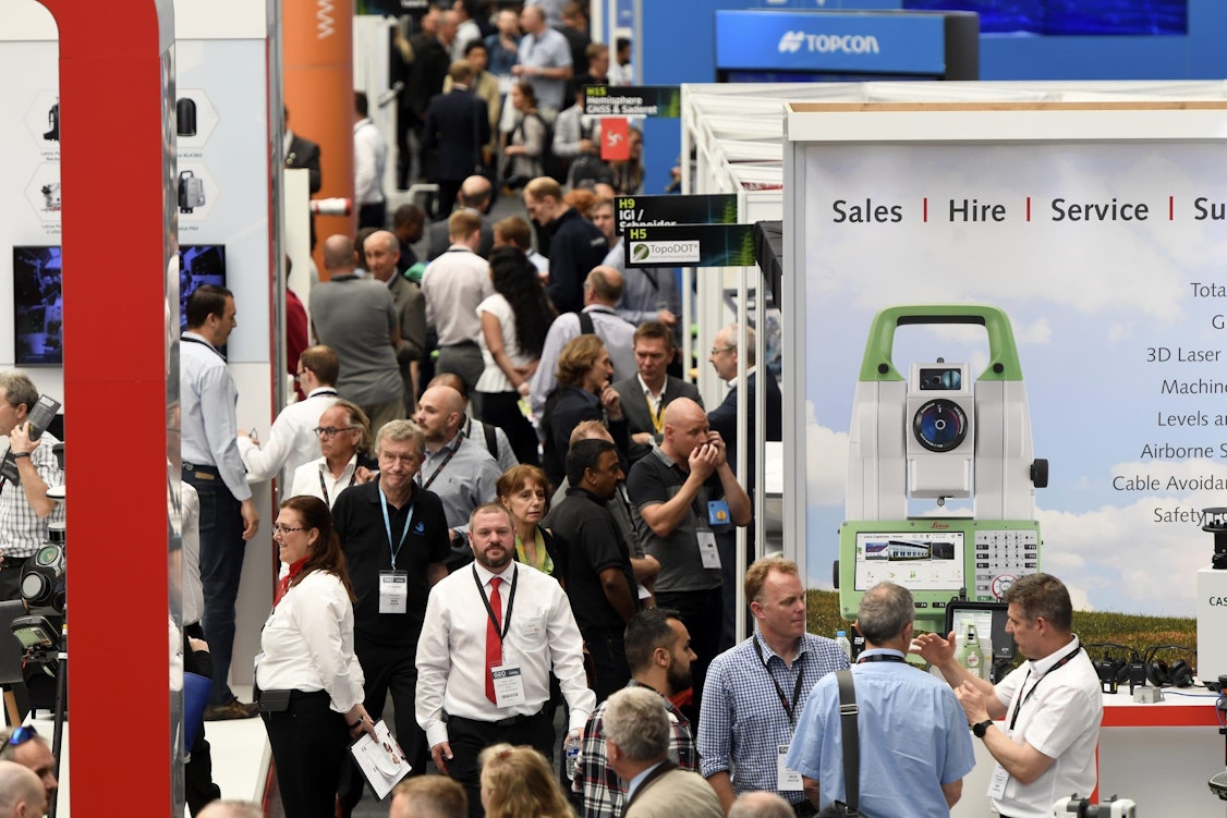 UK Exhibition Calendar | UK Trade Show Calendar