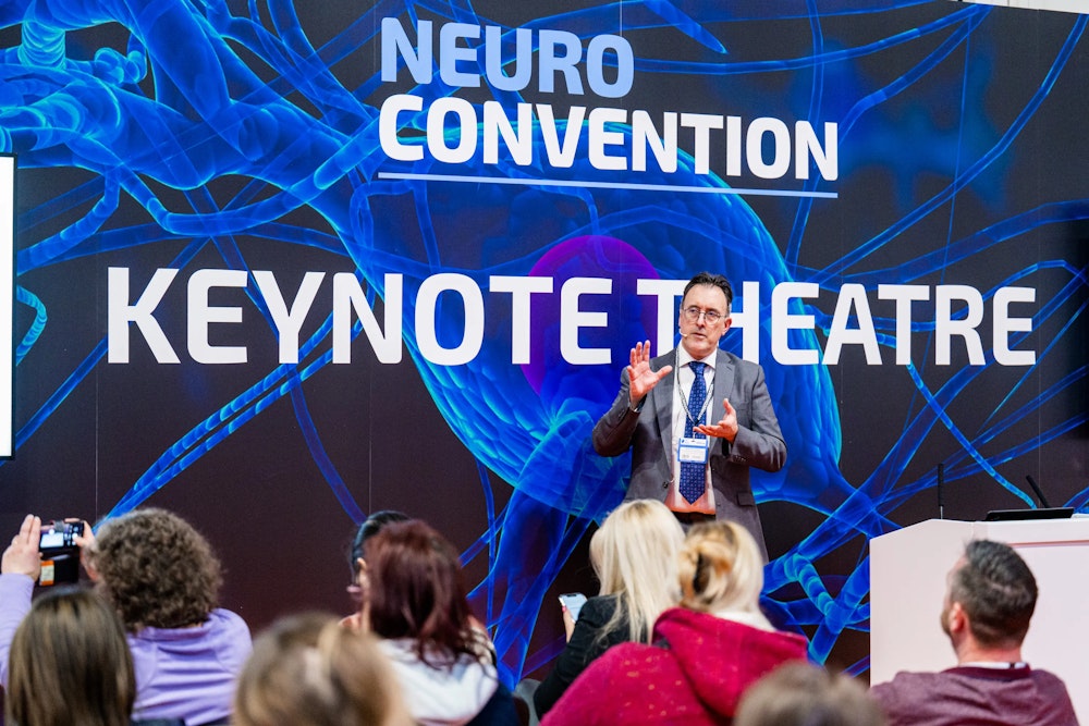 Neuro Convention | UK Exhibition Calendar