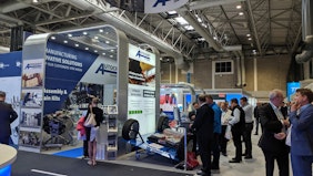 UK Trade Show Calendar | UK Exhibition Calendar