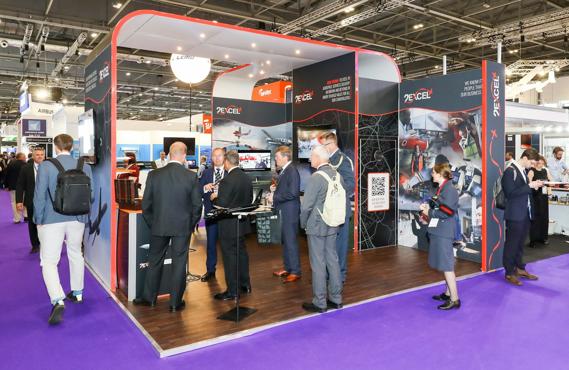 The Exhibitor’s Guide to Event Marketing | Display Wizard