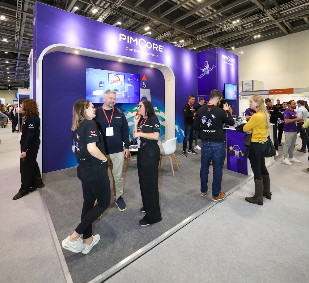 How to Manage Fatigue and Stress at a Trade Show