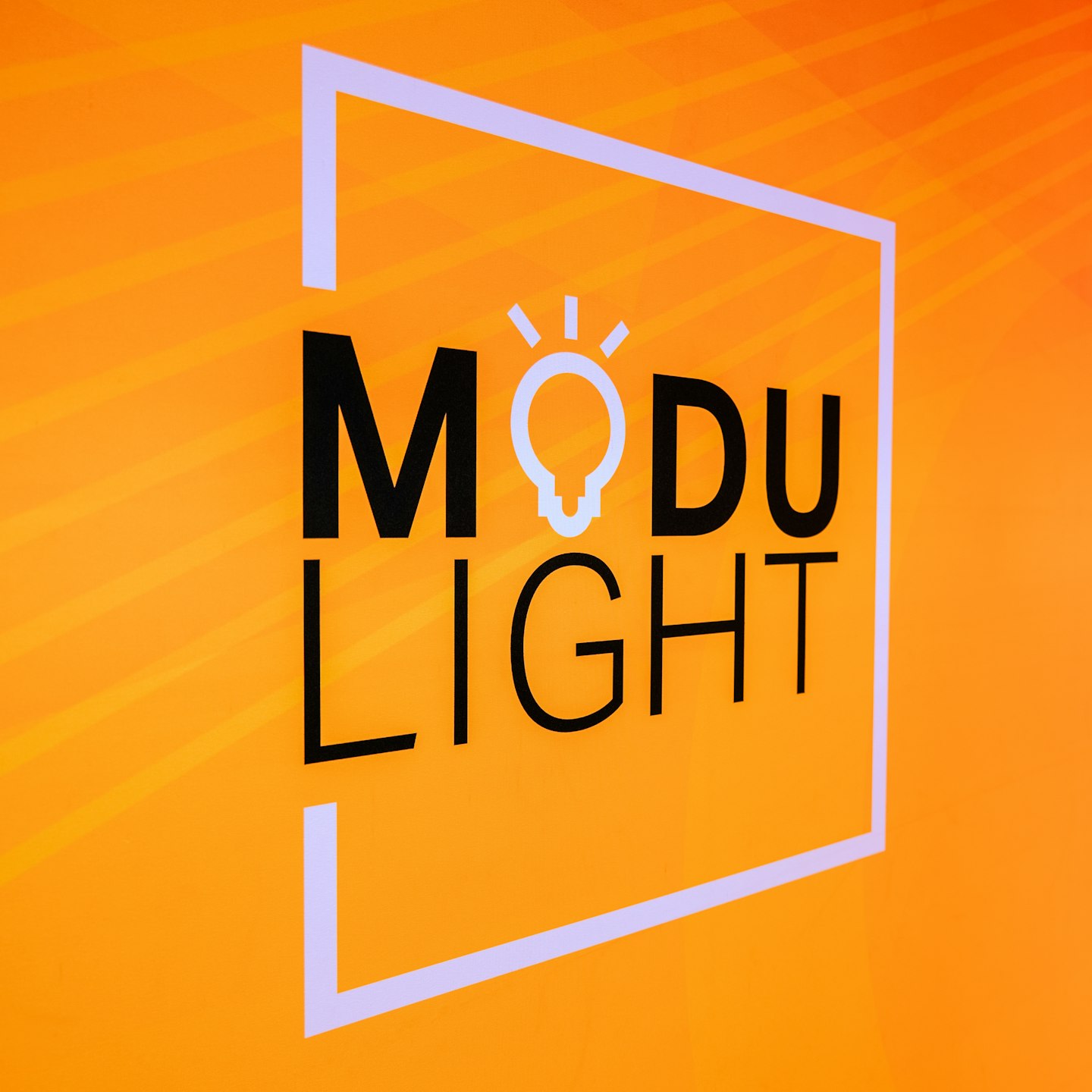 ModuLIGHT LED Exhibition Stand | 3m x 2m L-Shape Stand