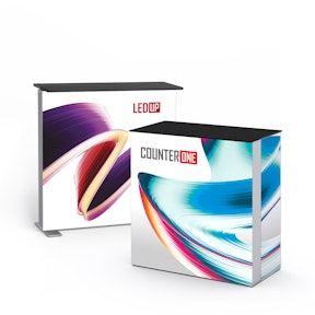 Exhibition Stands | The UK's No.1 Supplier