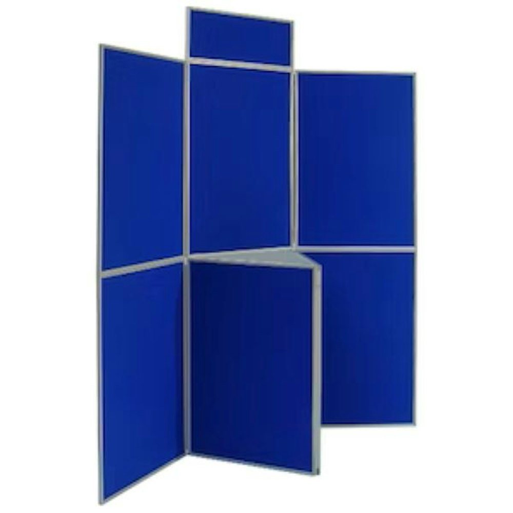 Display Boards | Portable & Folding Poster Boards