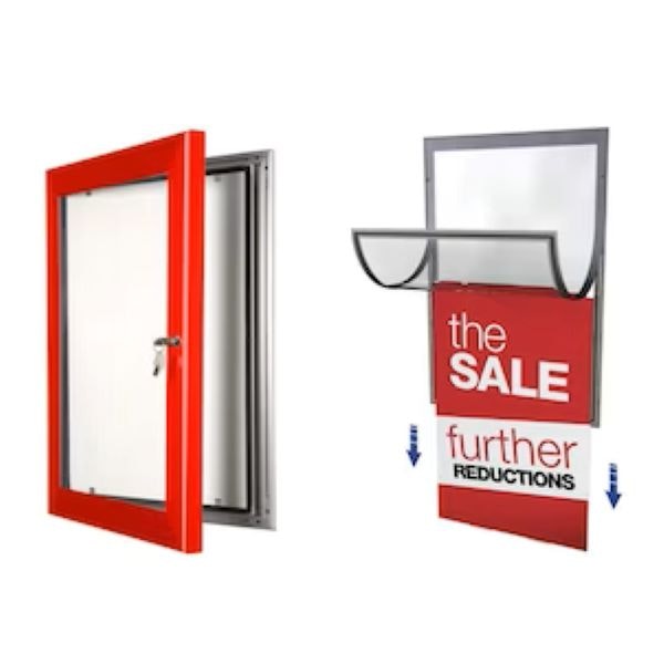 Retail Stands & Point of Sale Displays | POS Signage