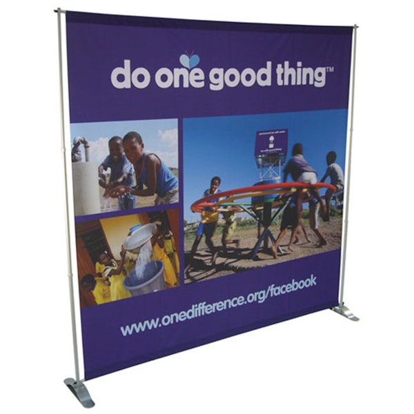 Banner Stands | Exhibition Banners | Portable Banner Stands