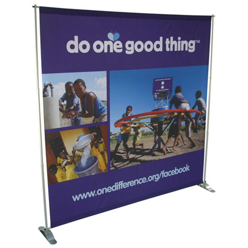 Tension Banner Stands | Tension Banners | Uk'S No.1 Supplier
