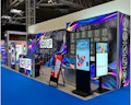 How to Create an Irresistible Trade Show Stand | Design Tips