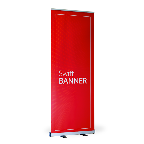 Banner Stands | Exhibition Banners | Portable Banner Stands