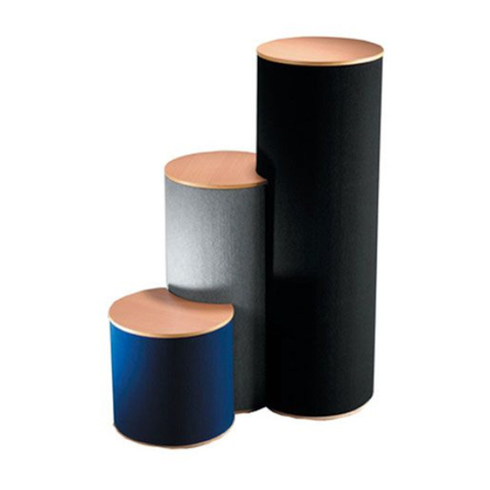 Display Plinths | Exhibition Plinths | Branded Plinths