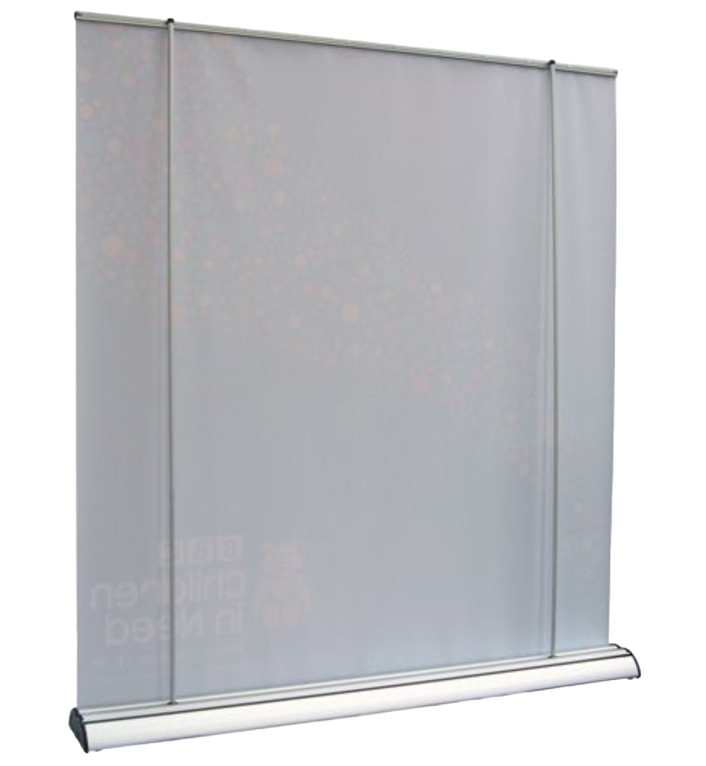 Super Wide Banner Stands | Extra Wide Large Format Banners