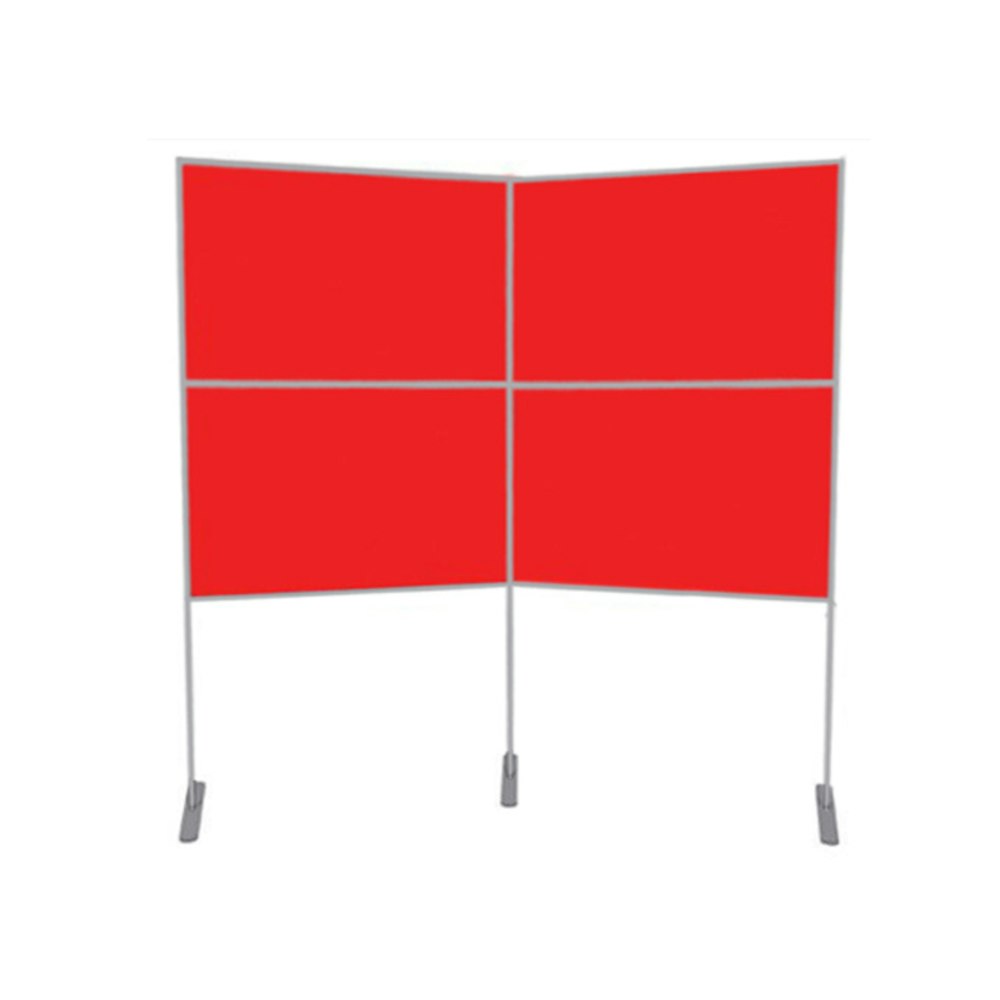 Pole & Panel Display Boards | Modular Panel Display Kits