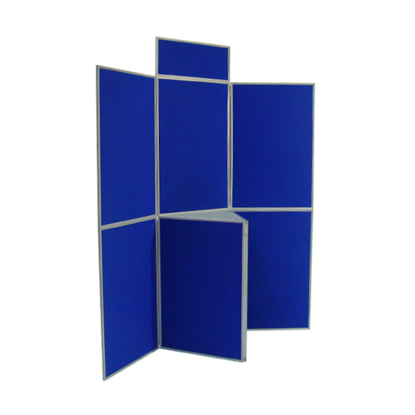 Display Boards | Portable & Folding Poster Boards