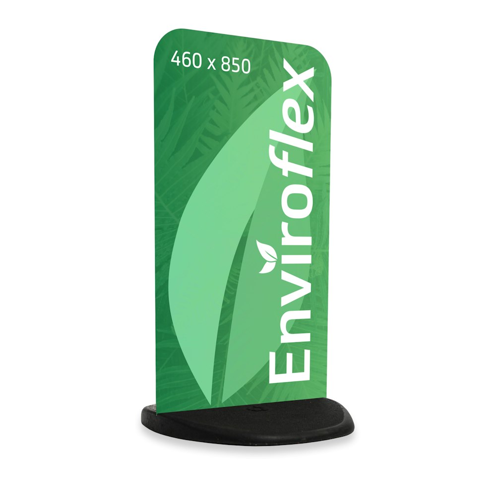 Flexi Pavement Signs | Flexible Signs | Weatherproof Design