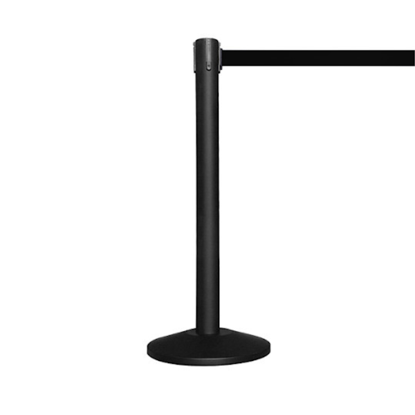 Queue Barriers | Queue Dividers | Retractable Queue Barriers